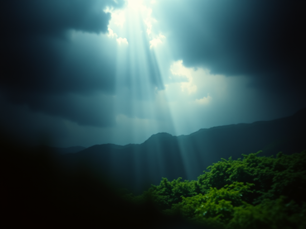 From Darkness to Light: The Transforming Power of God’s Grace – The Way ...