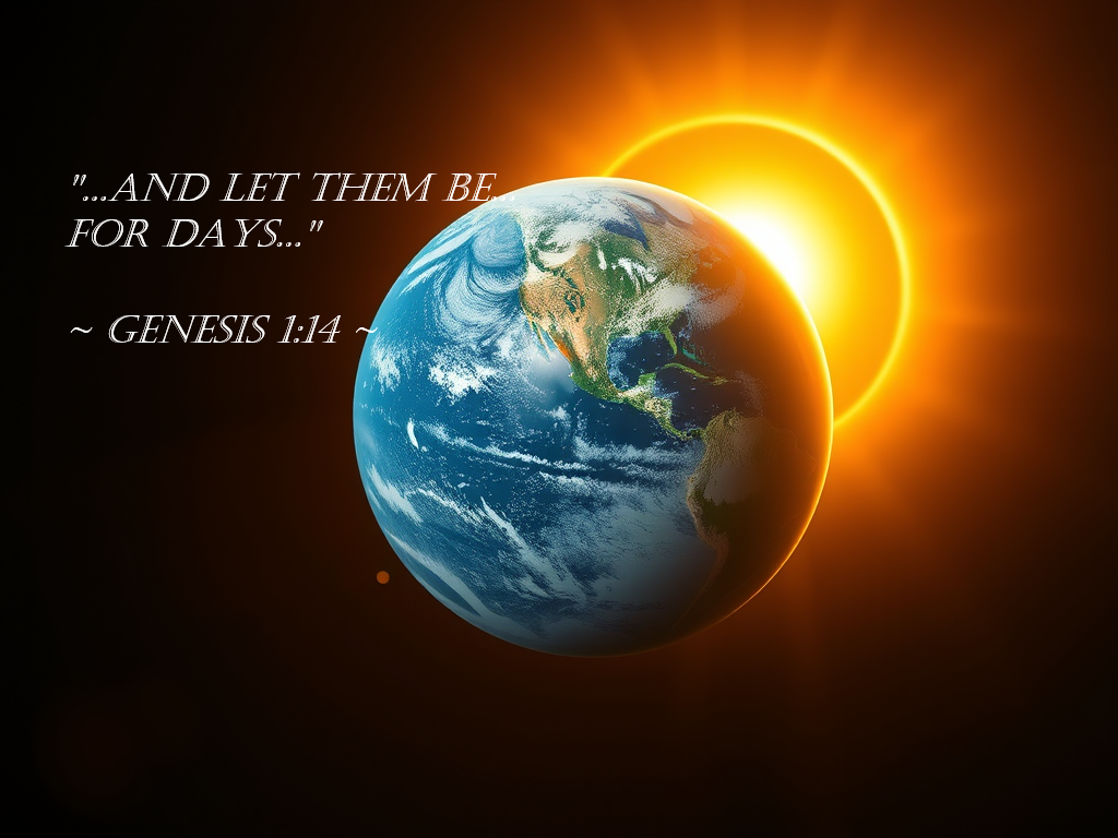A Rebuttal to the Day-Age Theory – The Way of Truth