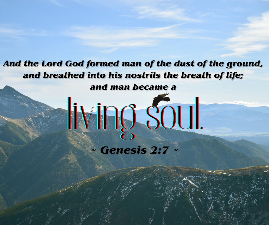 The First Man or an Archangel? Clarifying Adam’s Identity – The Way of ...