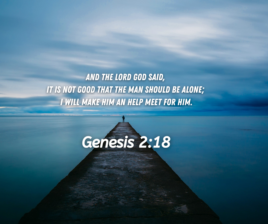 Defending the Integrity of Genesis 2:18 – The Way of Truth