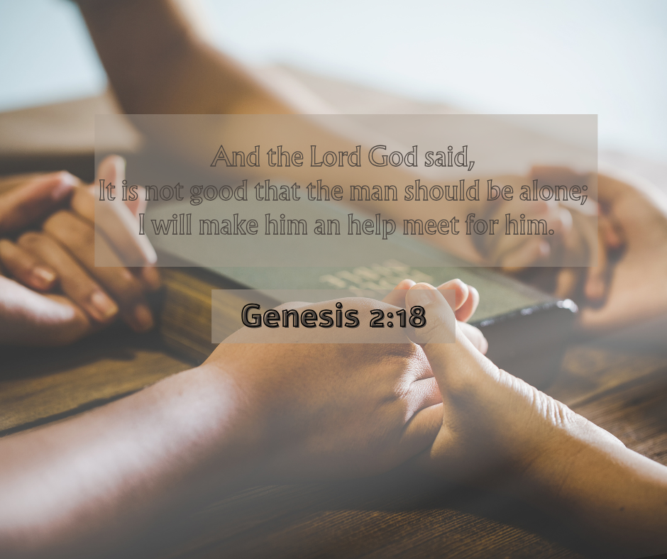 God’s Blueprint for Relationship and Community – The Way of Truth