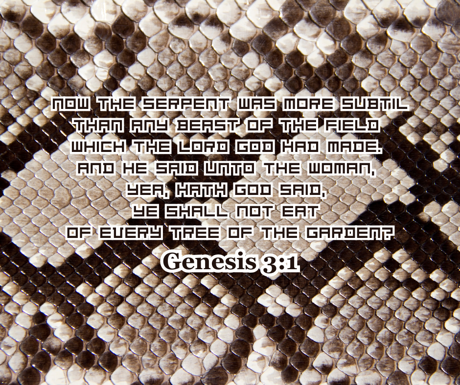 False Liberation: Satan as Benefactor in Occult Thought – The Way of Truth