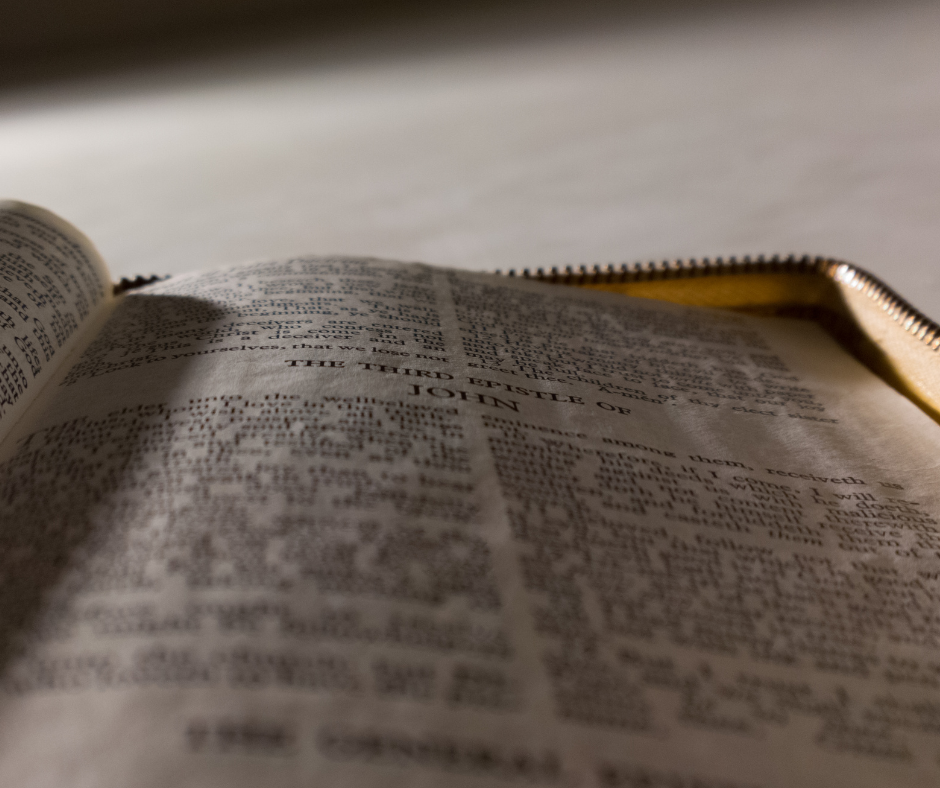 Understanding Third John: A Call to Faithfulness in the Church